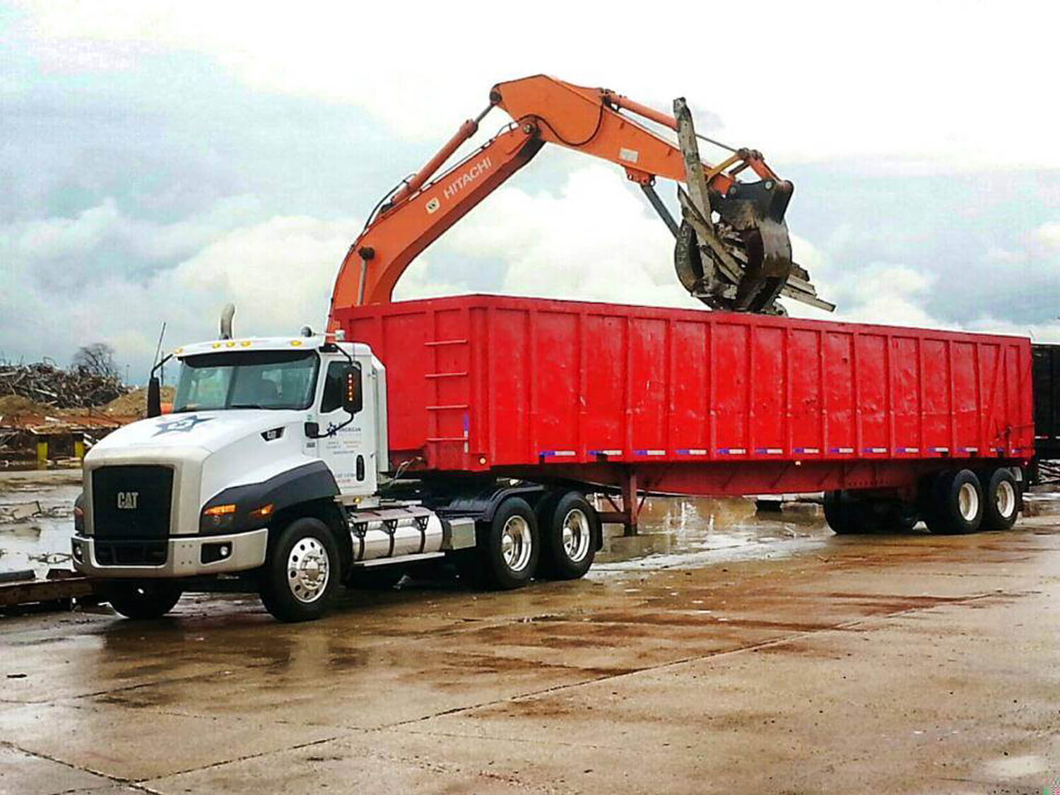Our Locations | Chicagoland's Premier Recycling Center
